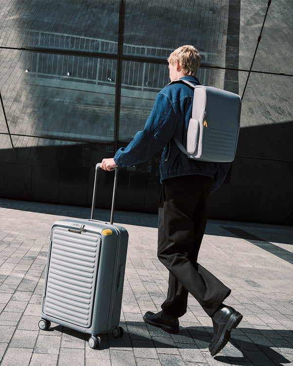 Smart Duck – Mandarina Duck