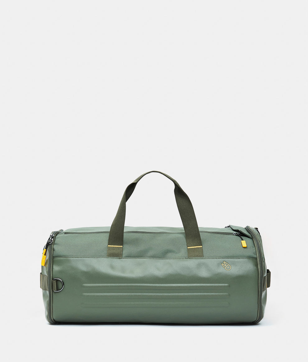 Smart Duck Duffle Pine Green - Mandarina Duck